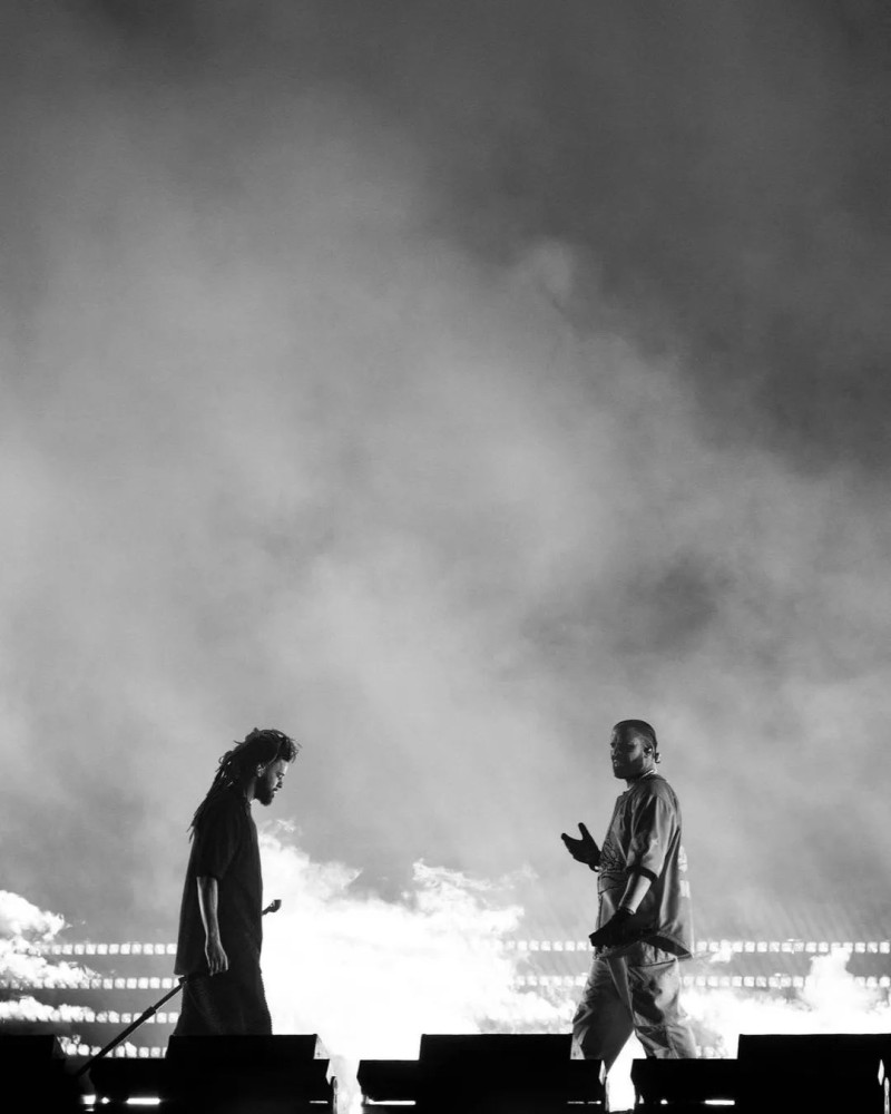 Drake x J. Cole 強強聯手 Dreamville Festival！剖析當代兩位 GOAT 說唱巨星崛起之路 | Complex